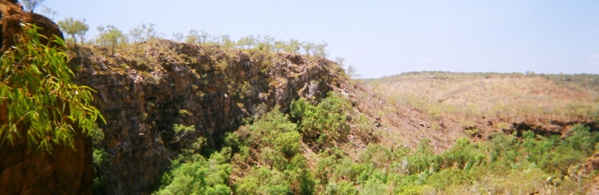 ECNT – the year ahead – reimagining a different future for the ...