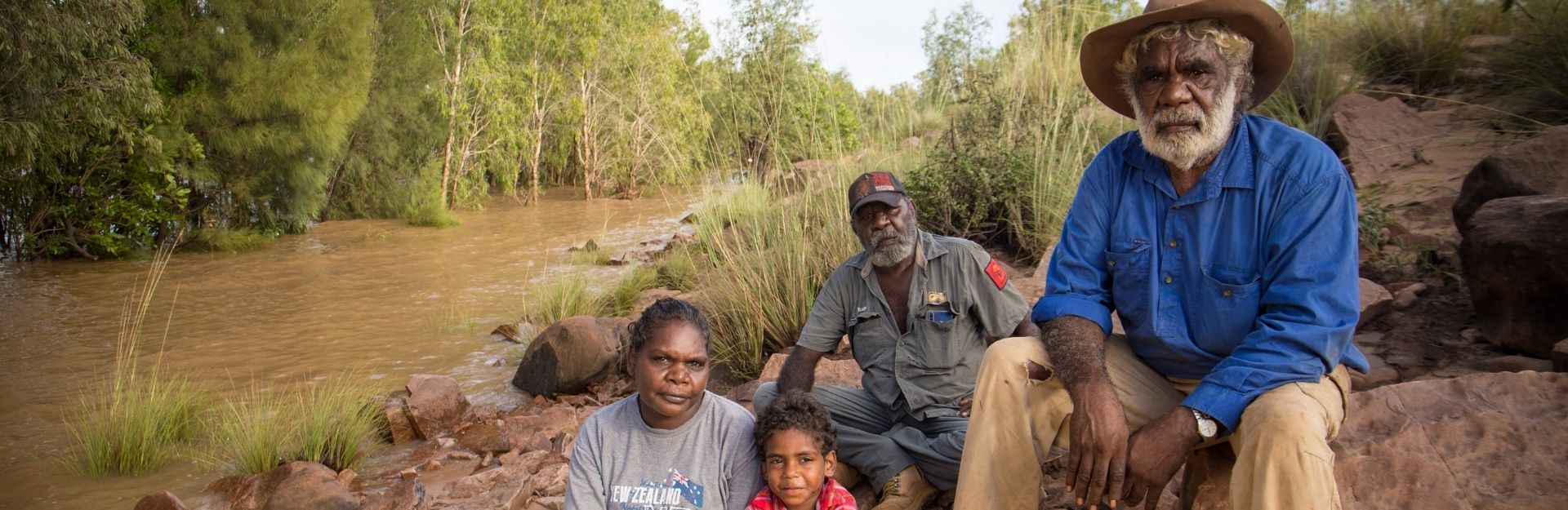 McArthur River Mine (MRM) Campaign - Environment Centre NT
