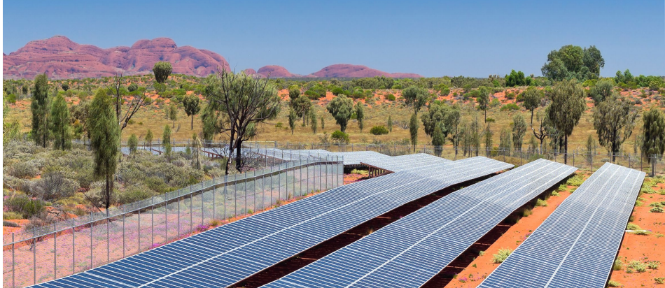 ECNT submission - SunCable Muckaty Solar Precinct Referral ...