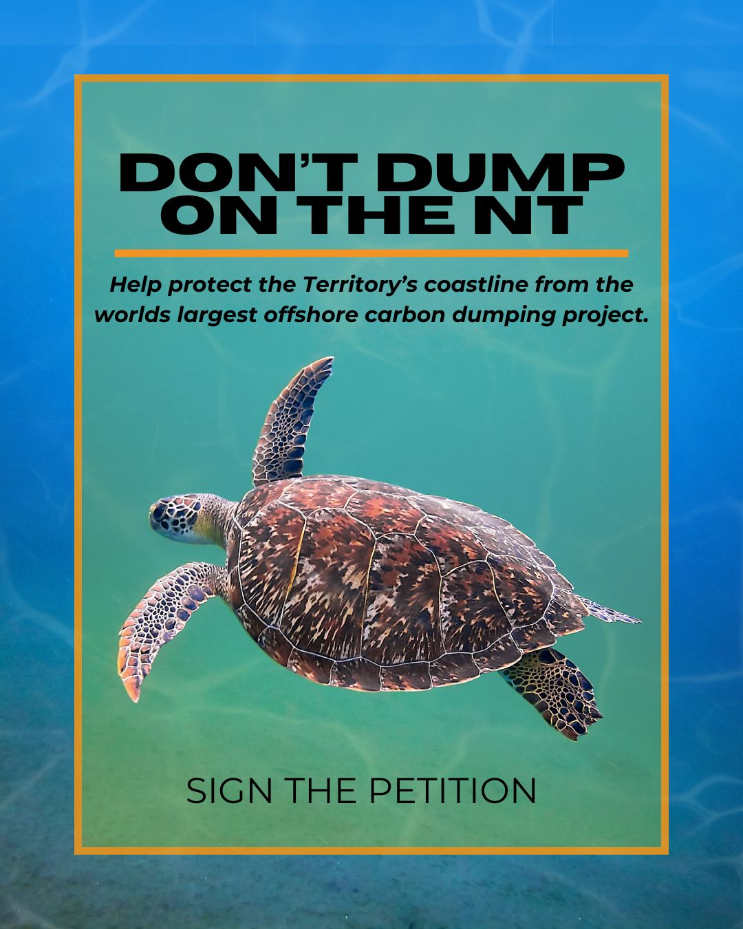 ECNT submission on the Referral of Bonaparte CCS under the EPBC Act ...