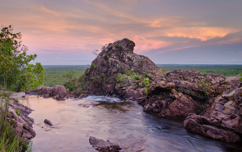Northern Territory State of the Environment Conference - Environment ...
