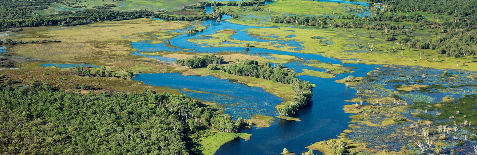 About us - Environment Centre NT