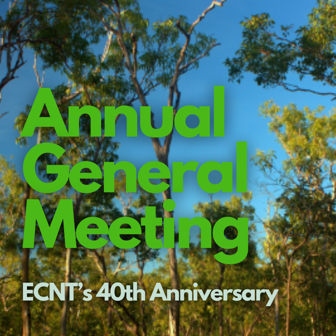Annual General Meeting & 40th Anniversary Celebration - Environment ...