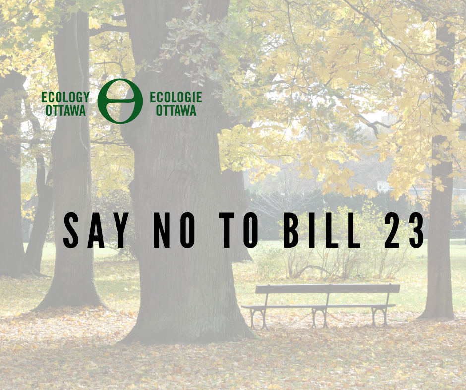 Submission to the Standing Committee on Heritage, Infrastructure and ...