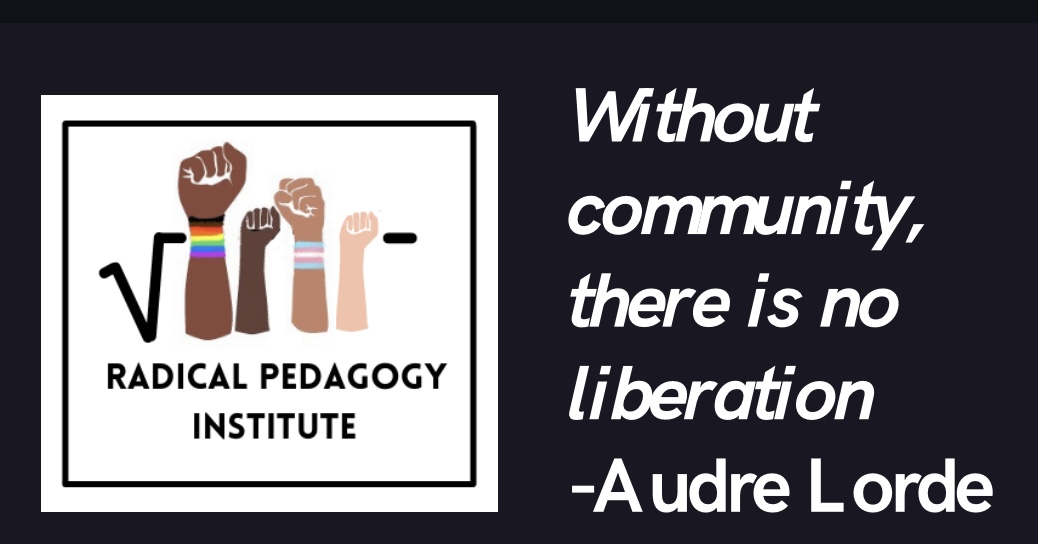 NJEA Wants to Bring Radical Politics Into the Classroom? - Education ...