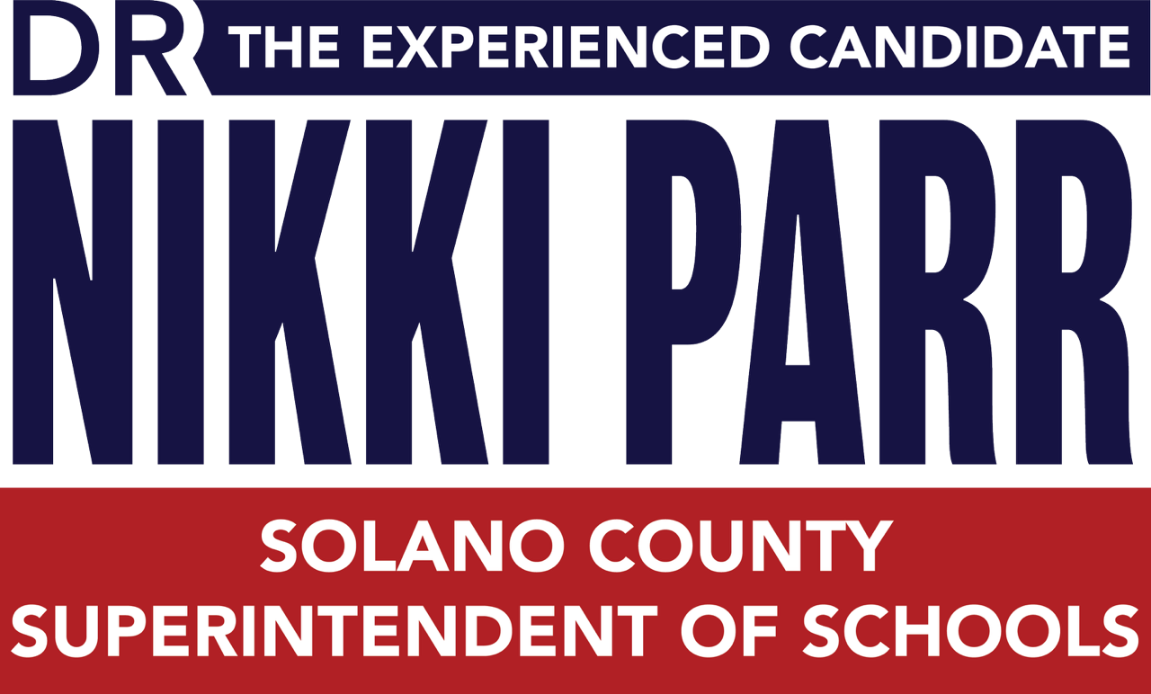 About - Elect Dr Nikki Parr 2024