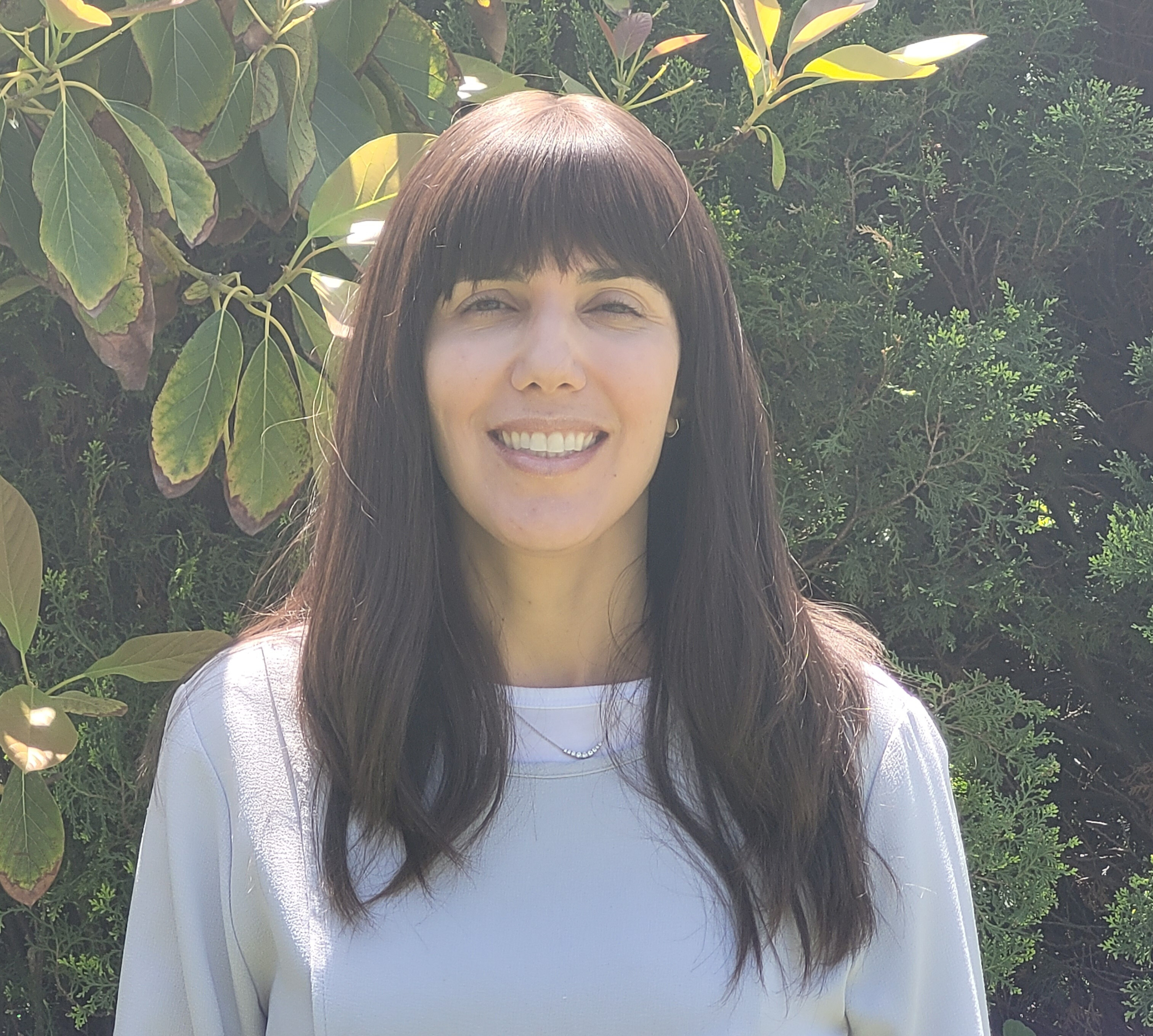 Middle School Girls - Emek Hebrew Academy