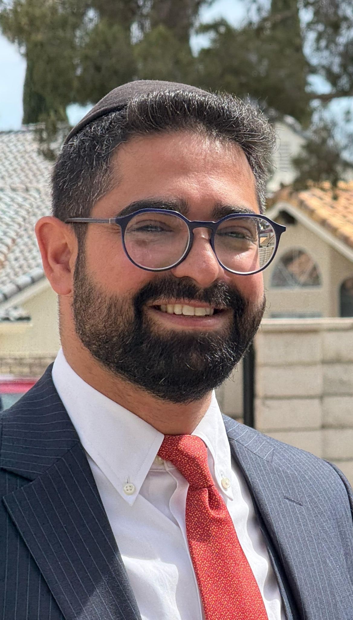 1st Grade - Emek Hebrew Academy