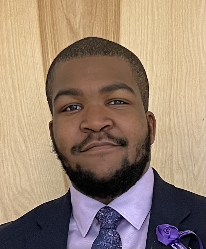 Corey Shaw Jr. - Empower DC