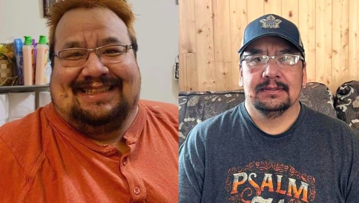 Boogie2988 Weight Loss