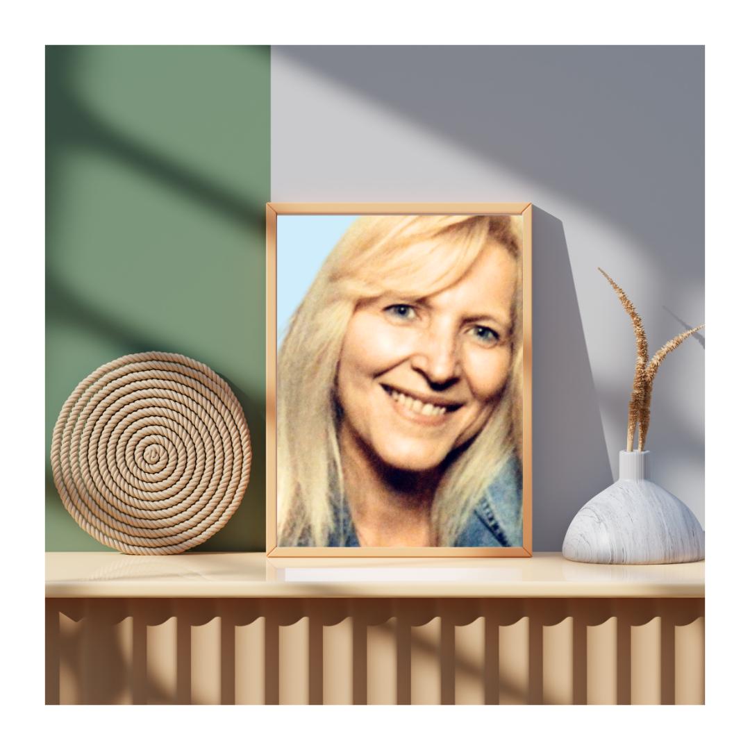 Debbie Diebold, Kitchener ON: My Kidney Transplant Story | Voices of ...