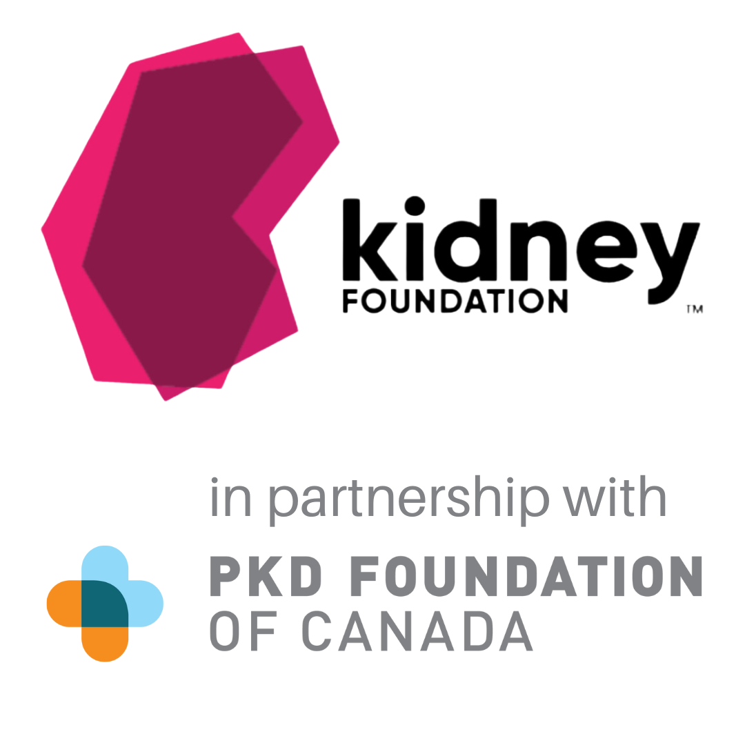June PKD Peer Support Group | Kidney Foundation of Canada | PKD ...
