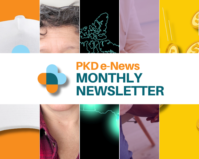 August 2025 Issue | PKD e-News - PKD Foundation of Canada