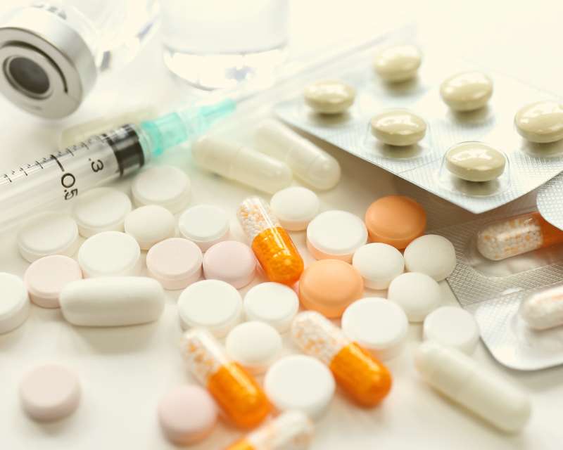 Bien gérer vos médicaments avec la MPR : le tolvaptan et plus encore ...