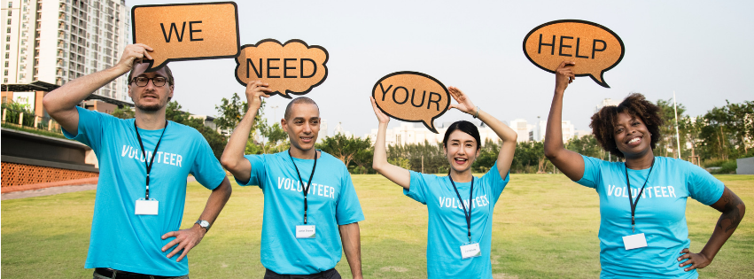 Edmonton Volunteer Sign Up - PKD Foundation of Canada