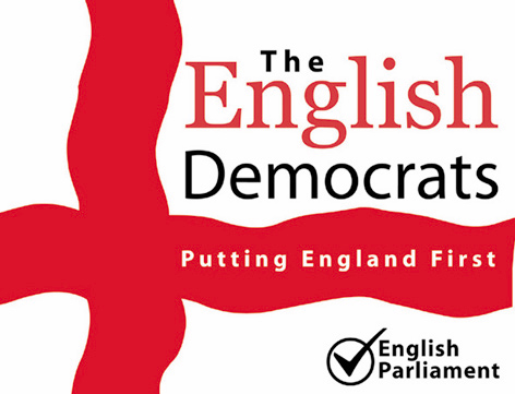 The English Democrats