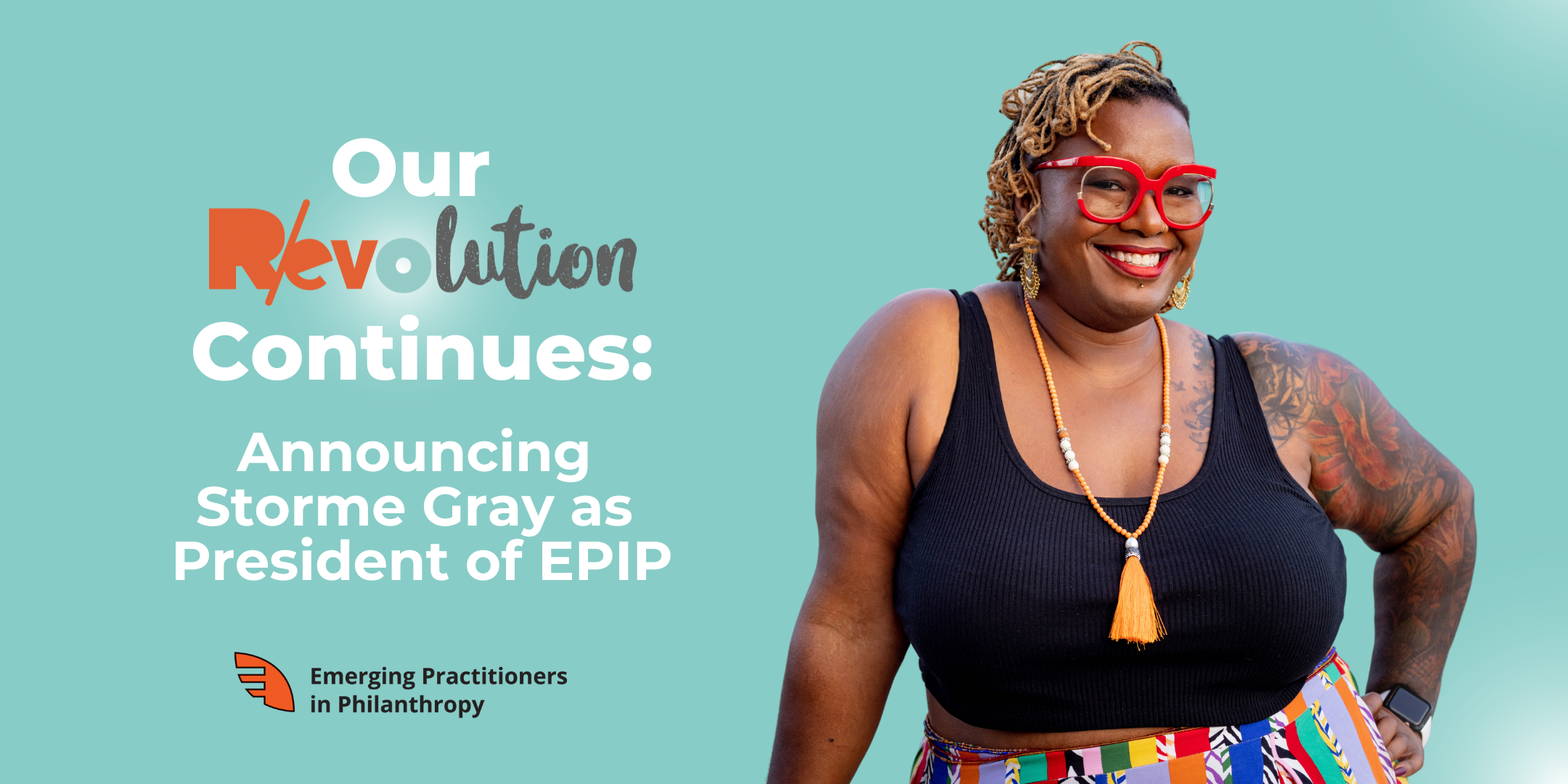 February 2023 Newsletter - EPIP