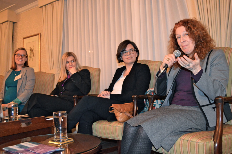 Equal Voice - Chapters