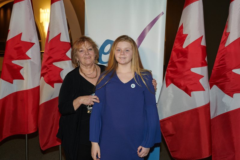 Equal Voice - Chapters