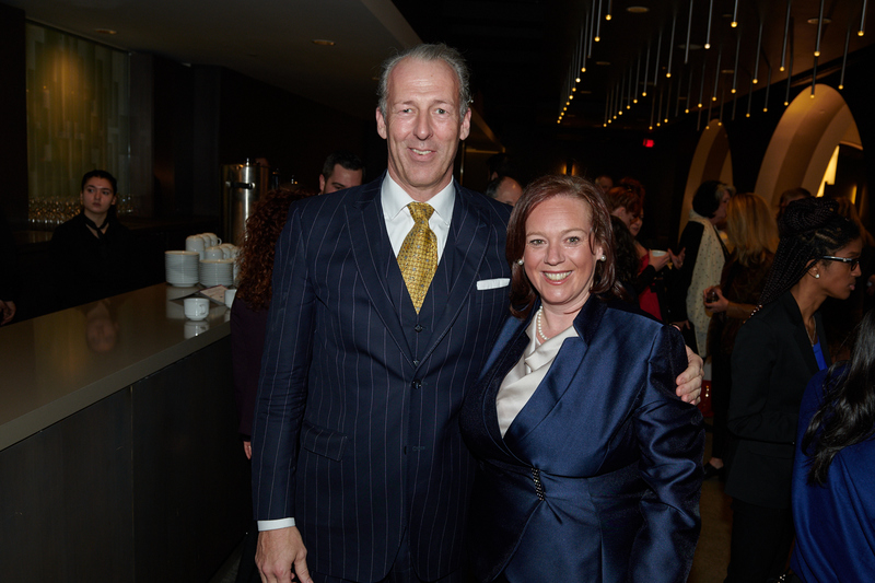 Equal Voice - Chapters