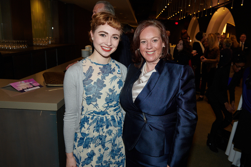 Equal Voice - Chapters