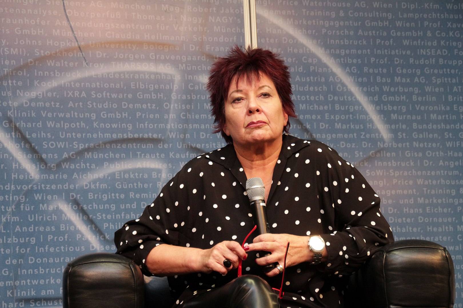 In Support of Decriminalisation: Notes from Helga Konrad - European Sex ...