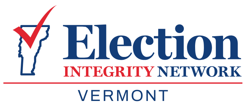 Election Integrity Network - Vermont