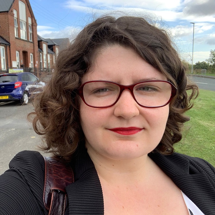 Our Staff - European Movement