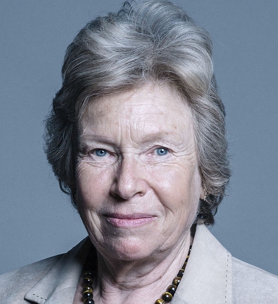 Patrons - European Movement