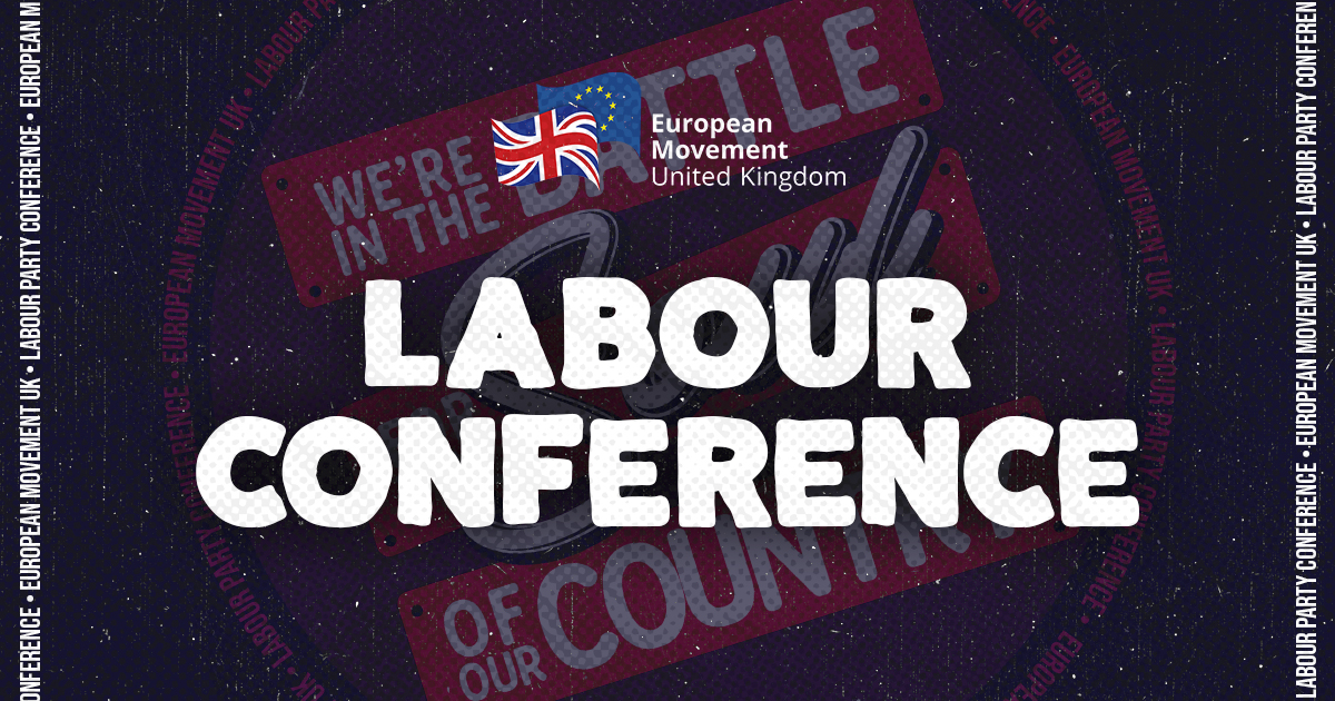 Labour Conference 2022