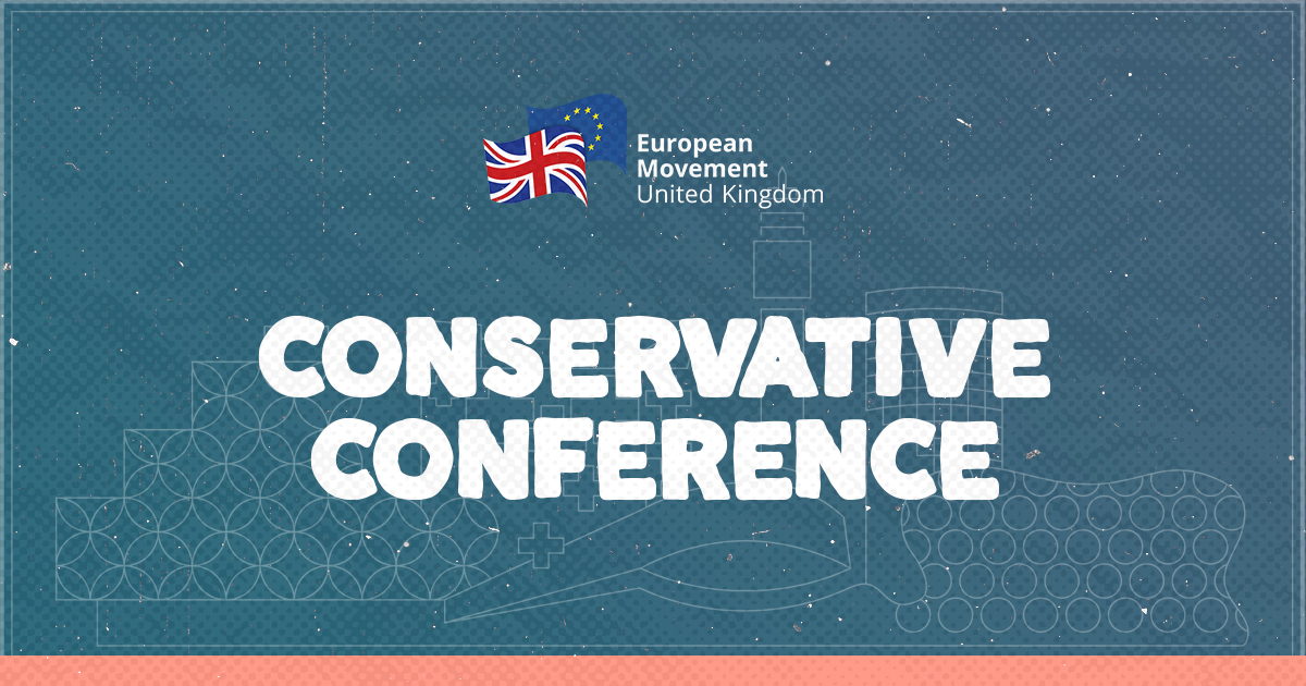 Conservative Conference 2022