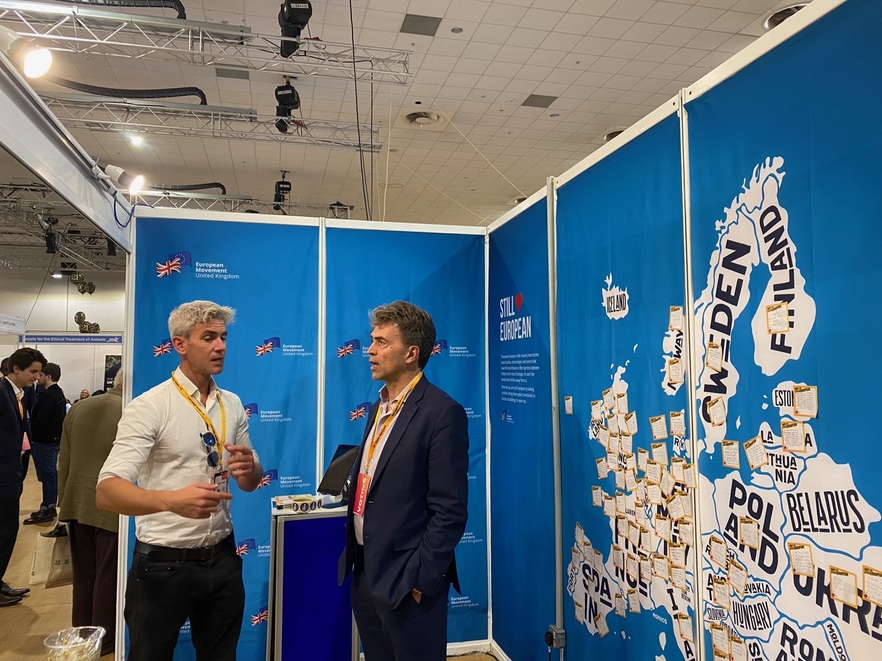 2023: Campaign wins, increased momentum and rapid growth - European ...