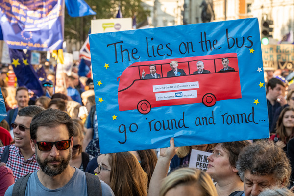 Brexit is bad for the NHS, but few are prepared to say it
