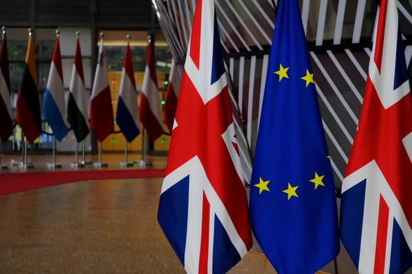 New All-Party Parliamentary Group on Europe Launched to Strengthen UK-EU Relations