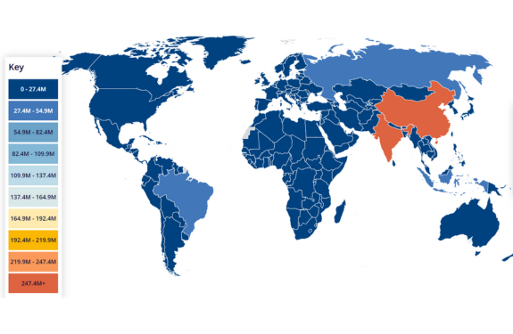 IAPB Vision Atlas - Eye Health Aotearoa
