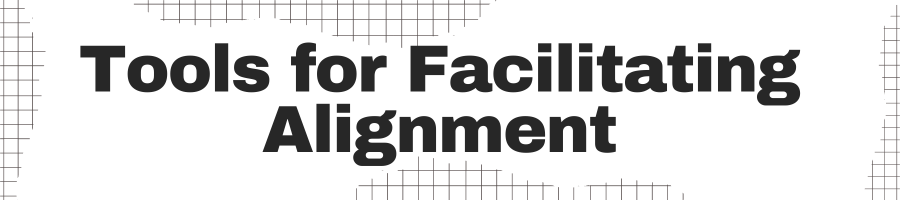 Tools - Facilitating Power