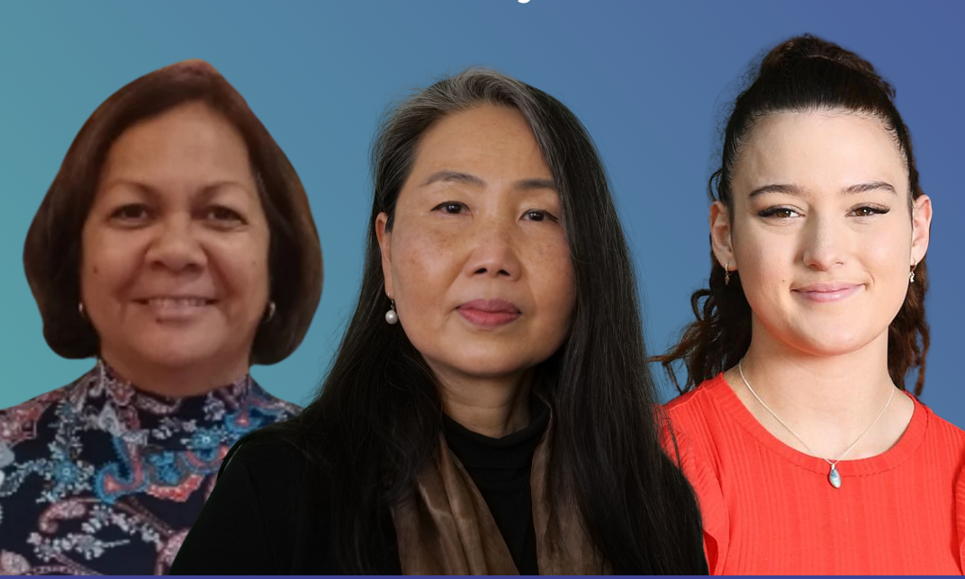 Election event: - Fair Agenda