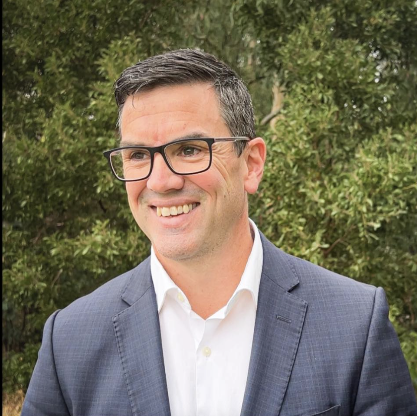 Sorry Brad Battin, men should not be allowed to identify as women ...