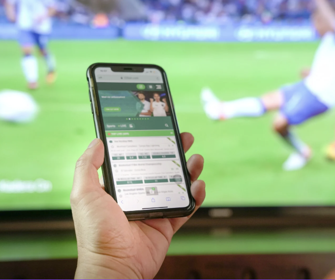 Kick gambling ads out of footy - Family First Party Australia