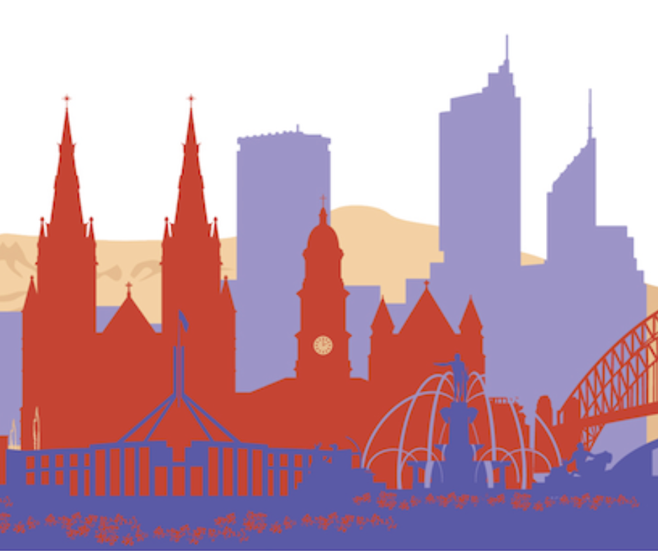 Events - Family First Party Australia