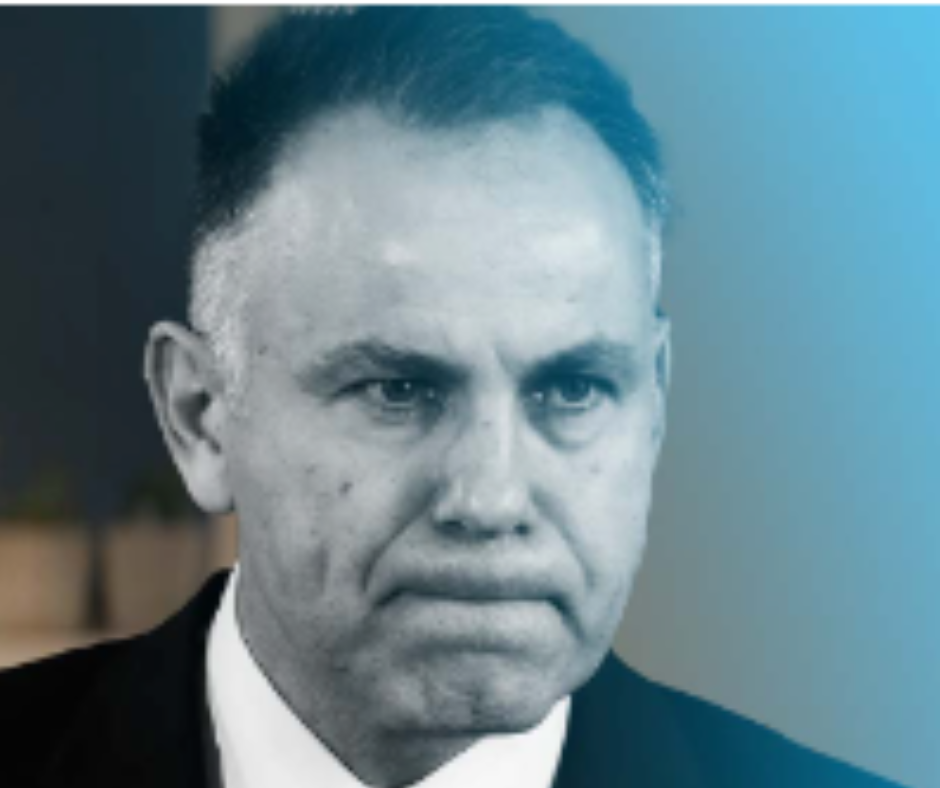 Liberal leadership bullying of Moira Deeming exposed in secret ...