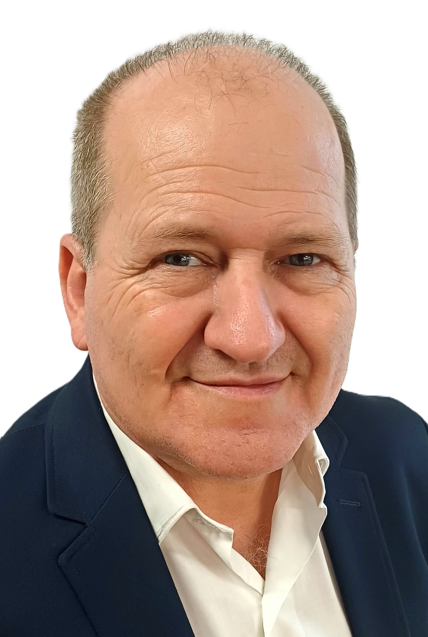 Alan Denaro - Family First Party Australia