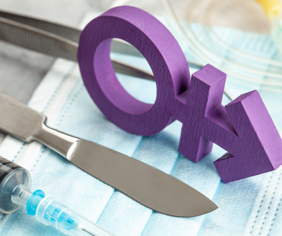 Psychiatrists reject LGBTIQA+ gender fluid “affirmation” model - Family ...