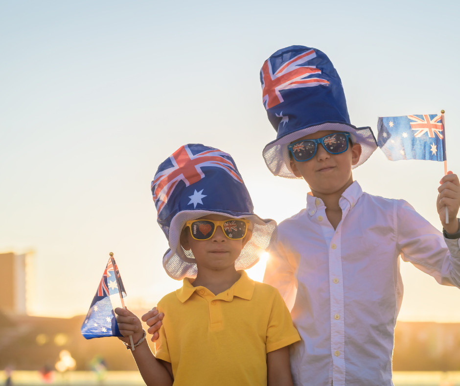 Family First Party Australia