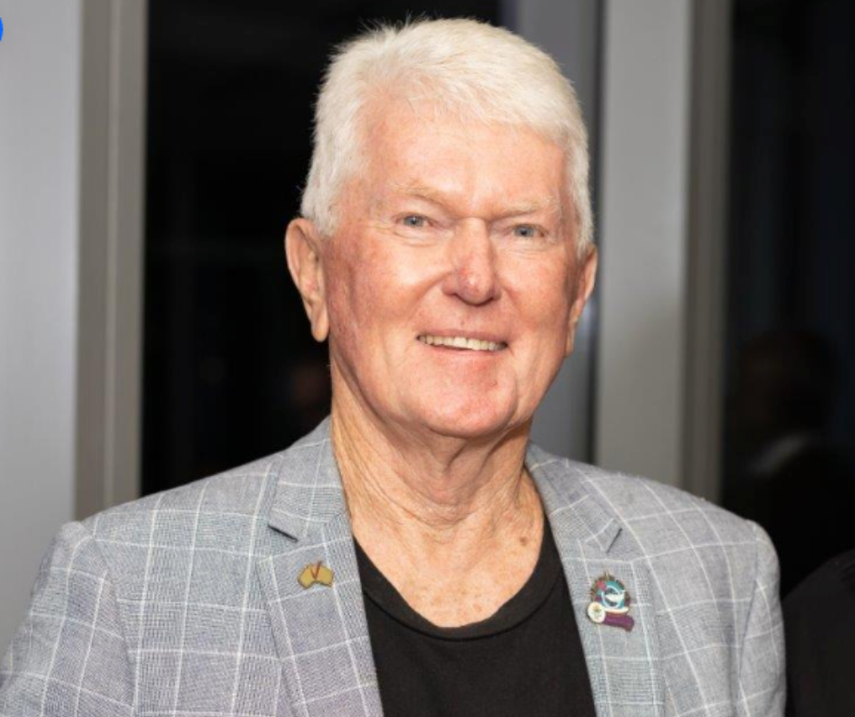 Well done Ian Grace - Family First Party Australia