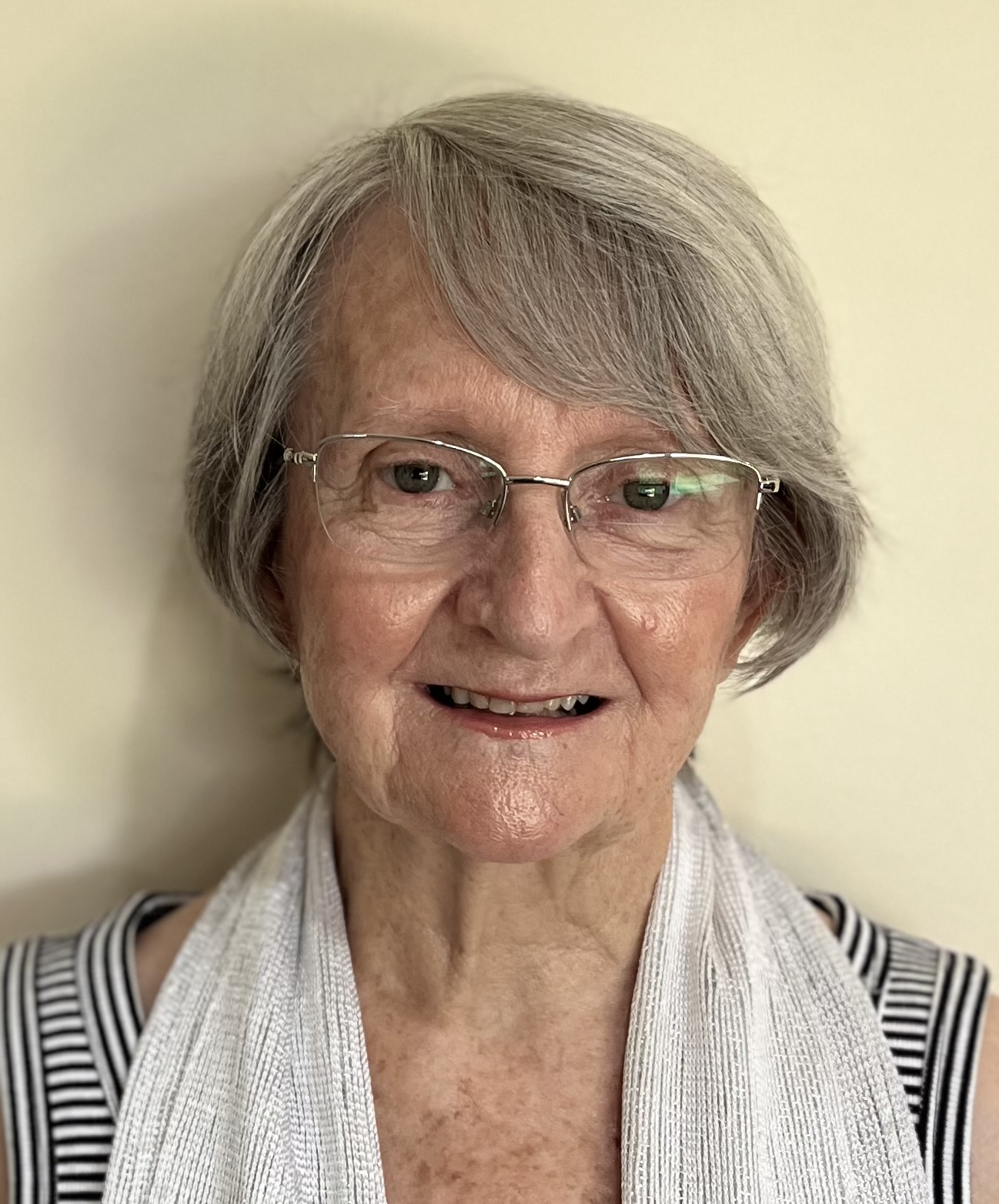 Carol Ordish - Family First Party Australia