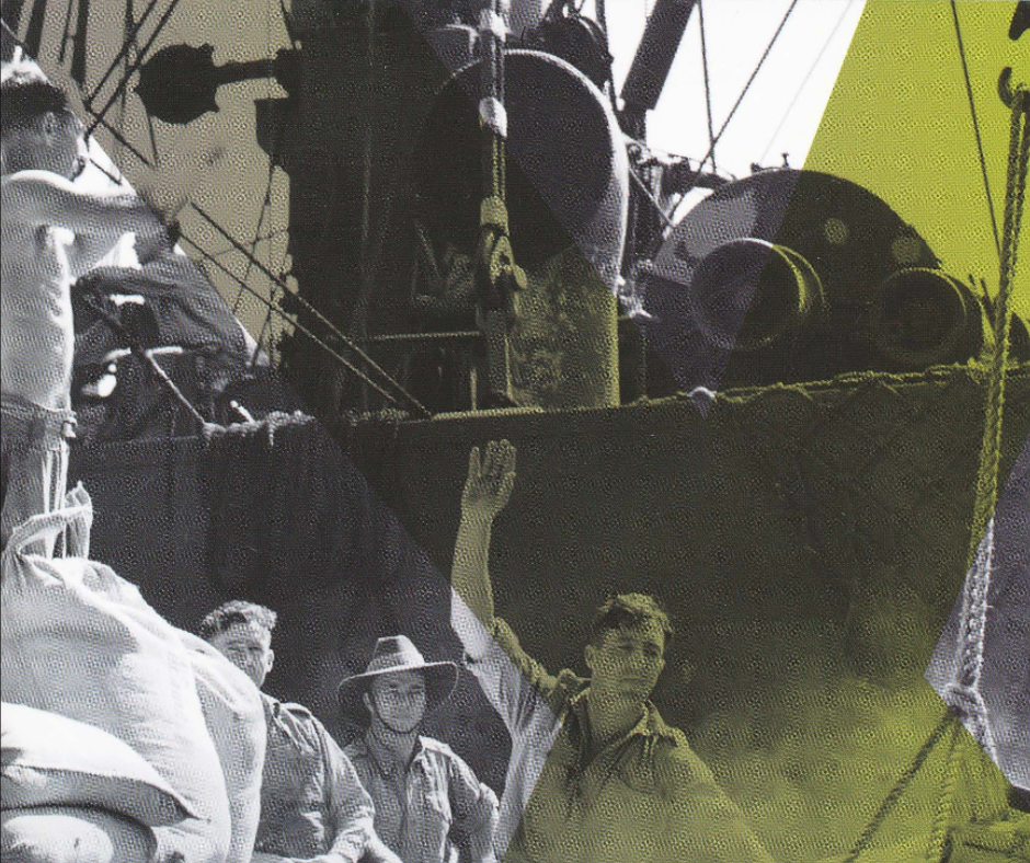 ACTU continues tradition of union bastardry during war - Family First ...