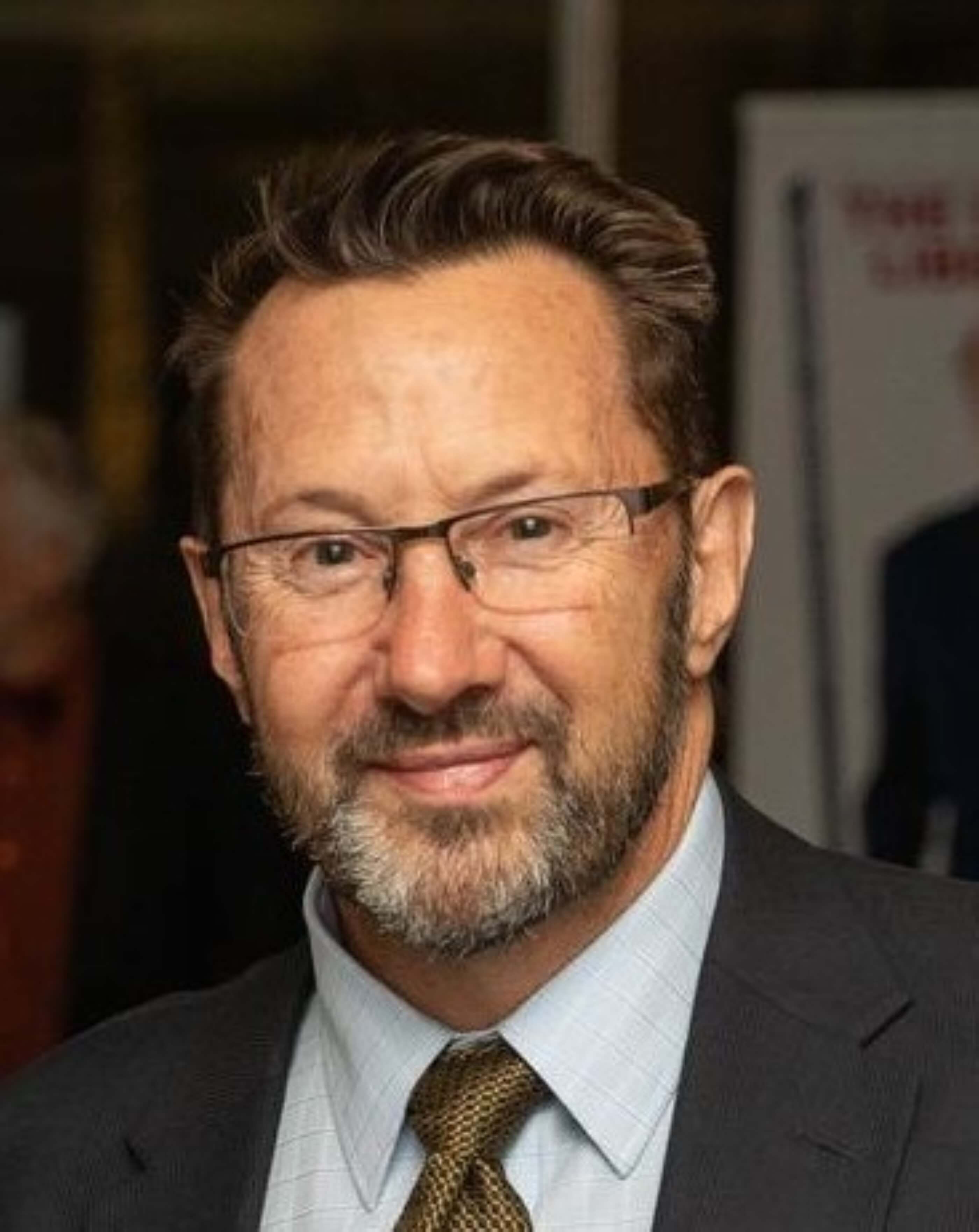 Craig Manners - Family First Party Australia