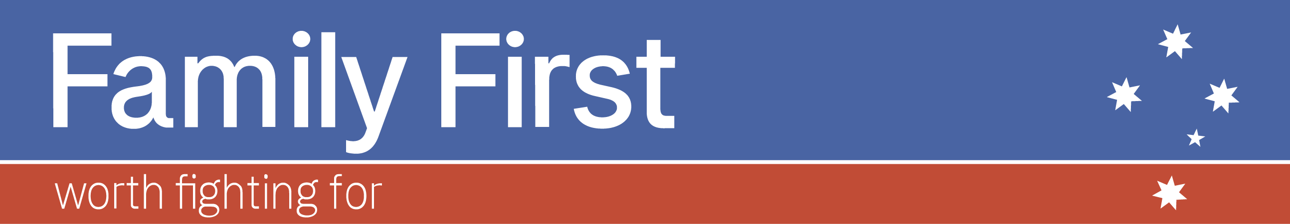 News - Family First Party Australia