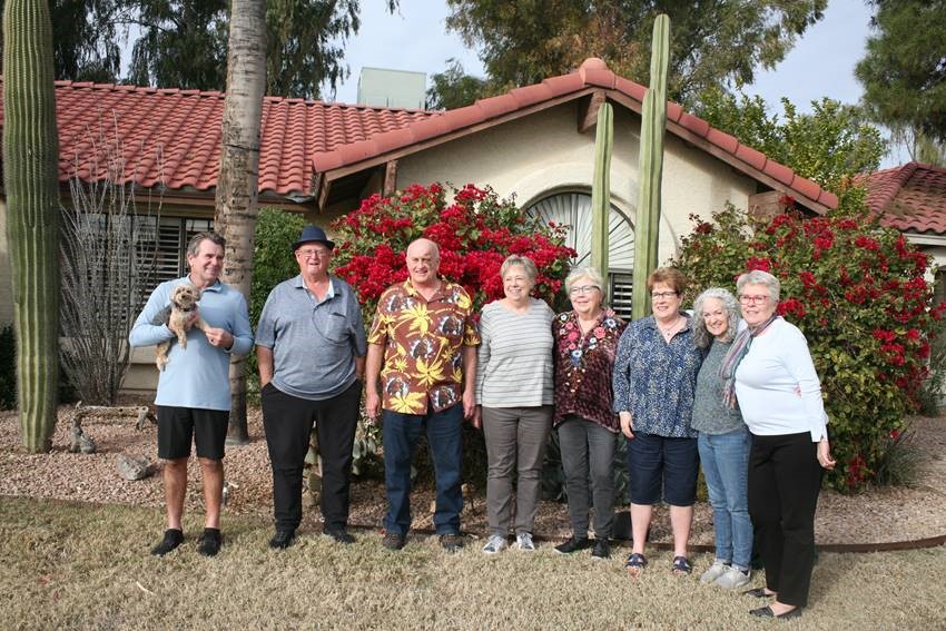 Fargo South - Fargo Public Schools Alumni Network